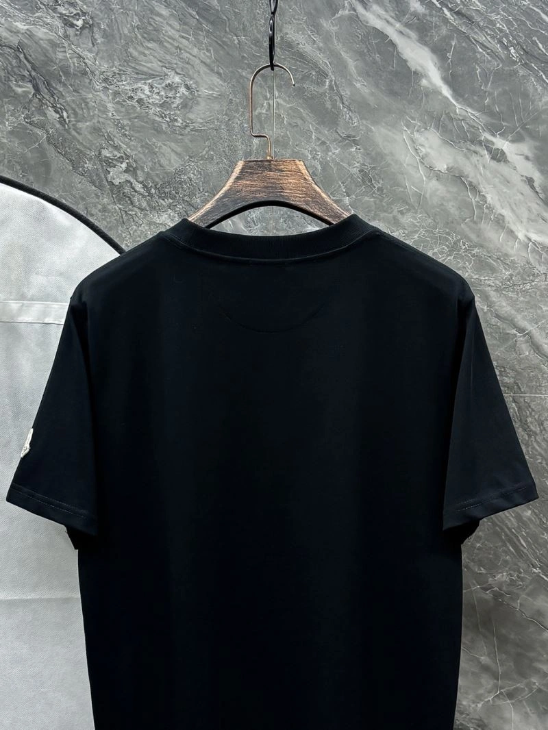 Perfect replica Moncler T-Shirts