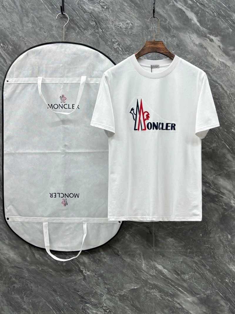 Moncler T-Shirts