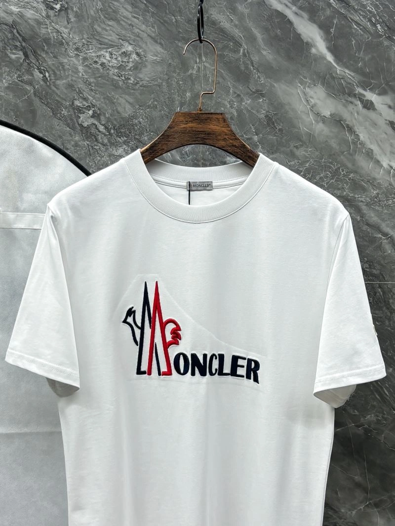 Brand-original Moncler T-Shirts