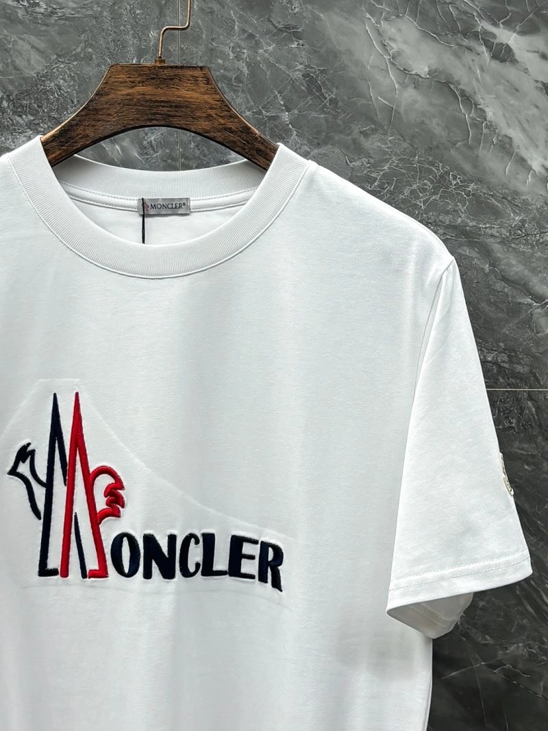 Brand-original Moncler T-Shirts