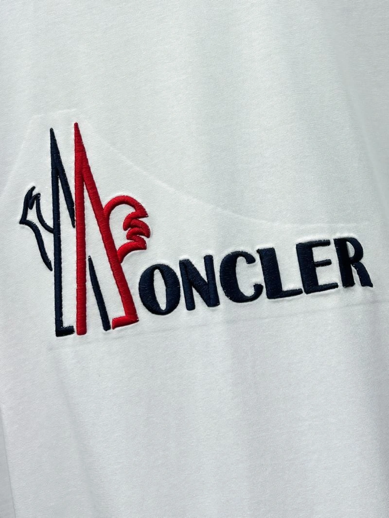 Brand-original Moncler T-Shirts