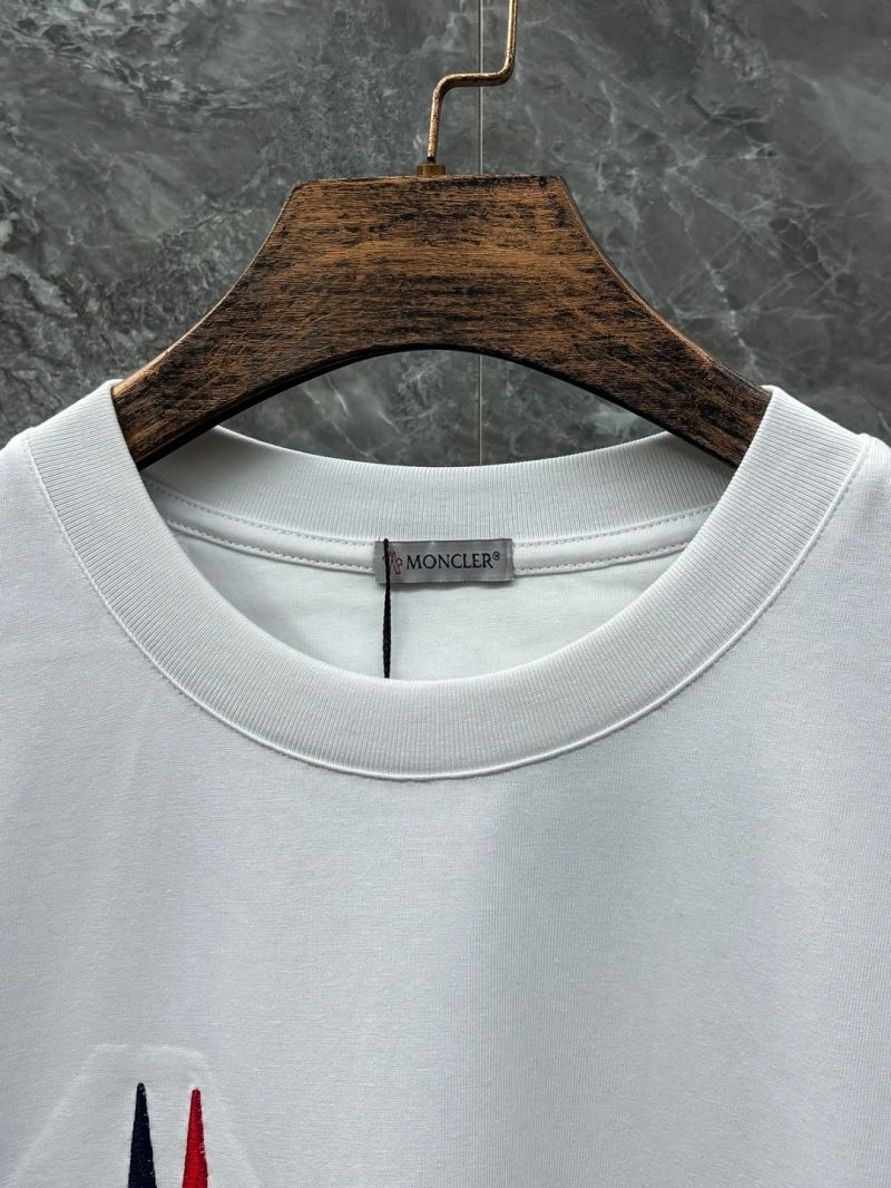 Brand-original Moncler T-Shirts