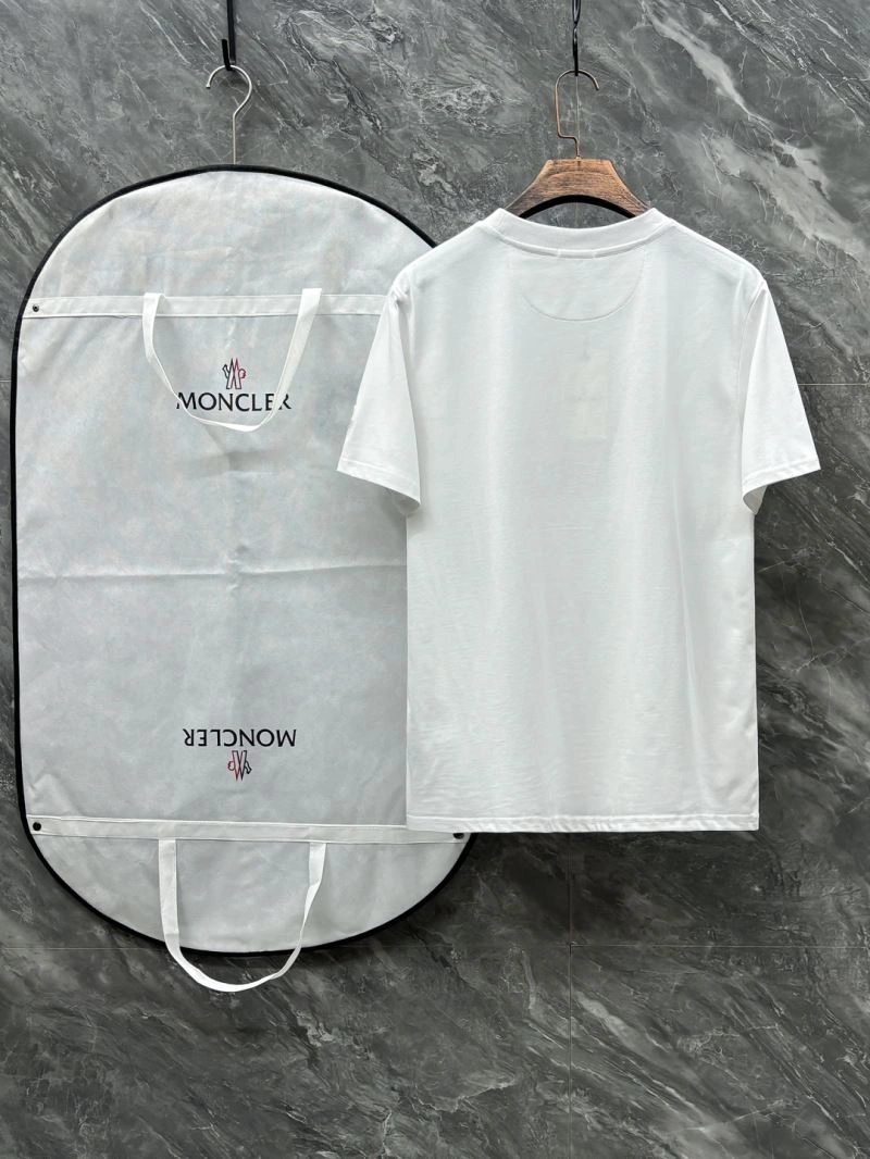 Brand-original Moncler T-Shirts