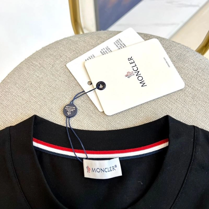 Factory-made Moncler T-Shirts