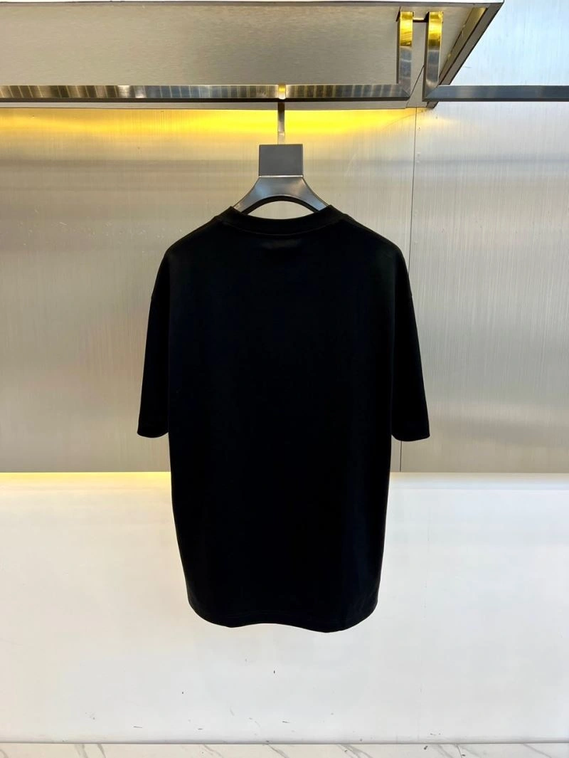 Factory-made Moncler T-Shirts