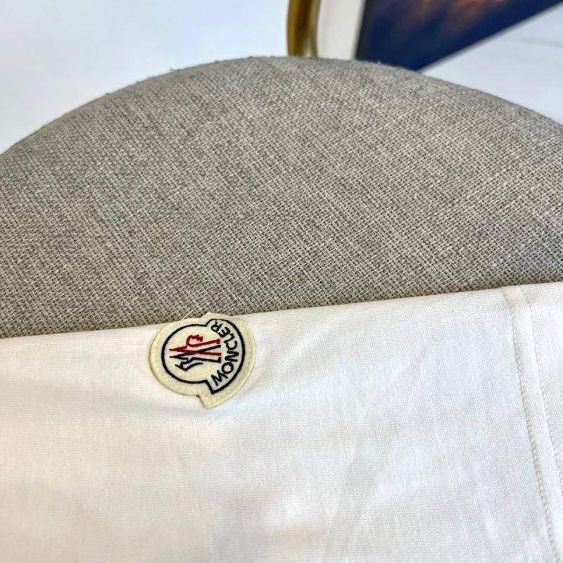 Factory-made Moncler T-Shirts
