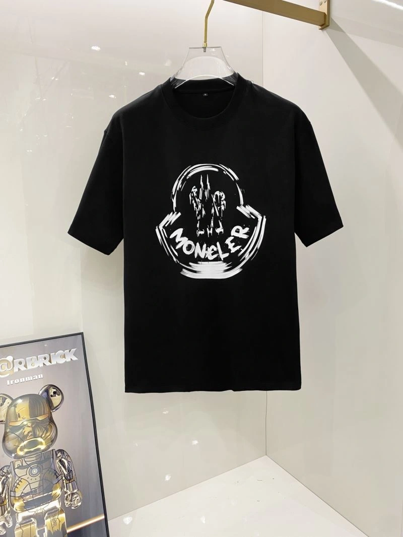 Moncler T-Shirts