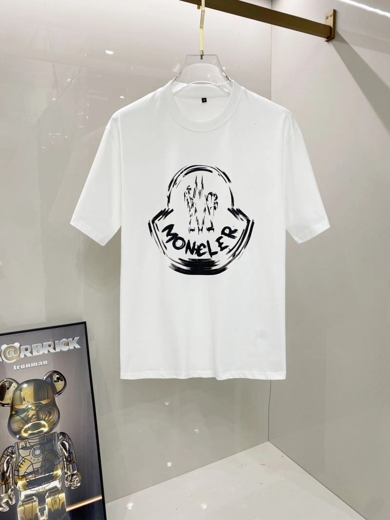 Moncler T-Shirts