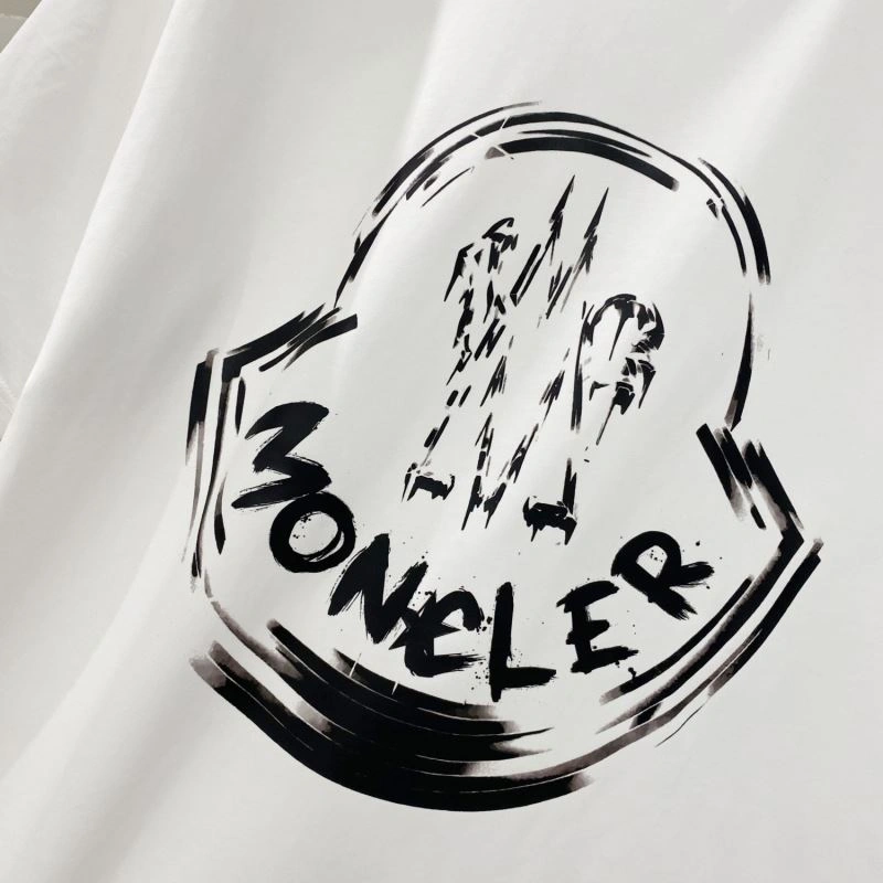 Reasonably priced Moncler T-Shirts