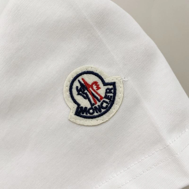 Reasonably priced Moncler T-Shirts