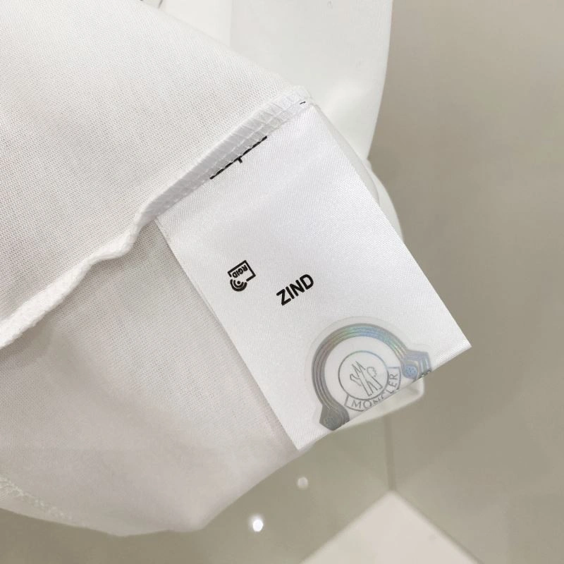 Reasonably priced Moncler T-Shirts