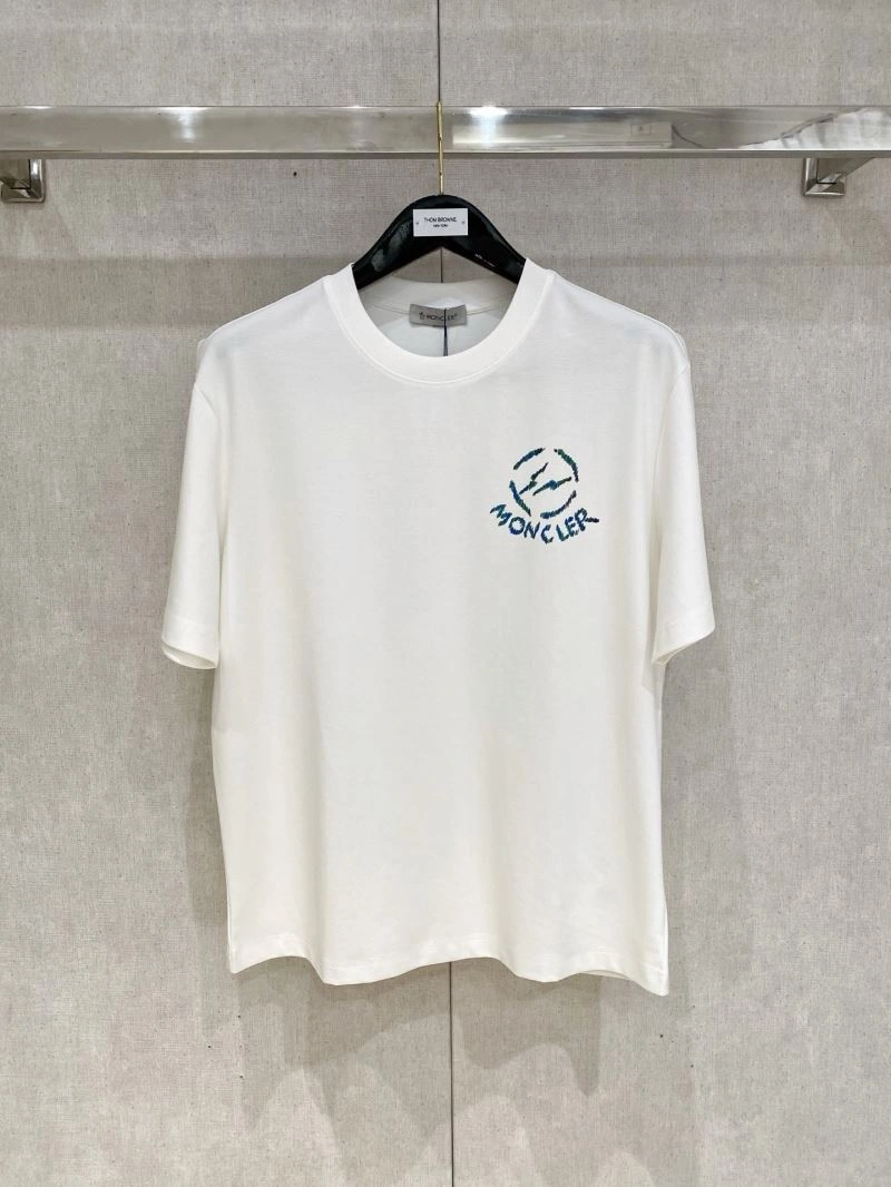 Moncler T-Shirts