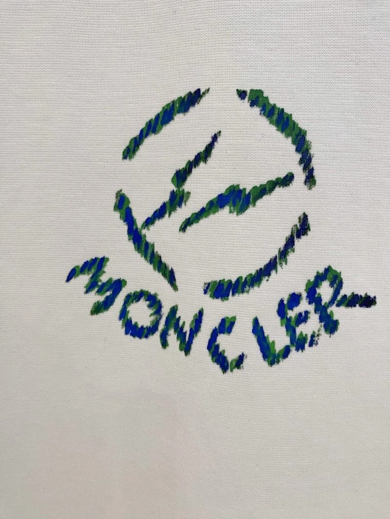 Affordable Moncler T-Shirts