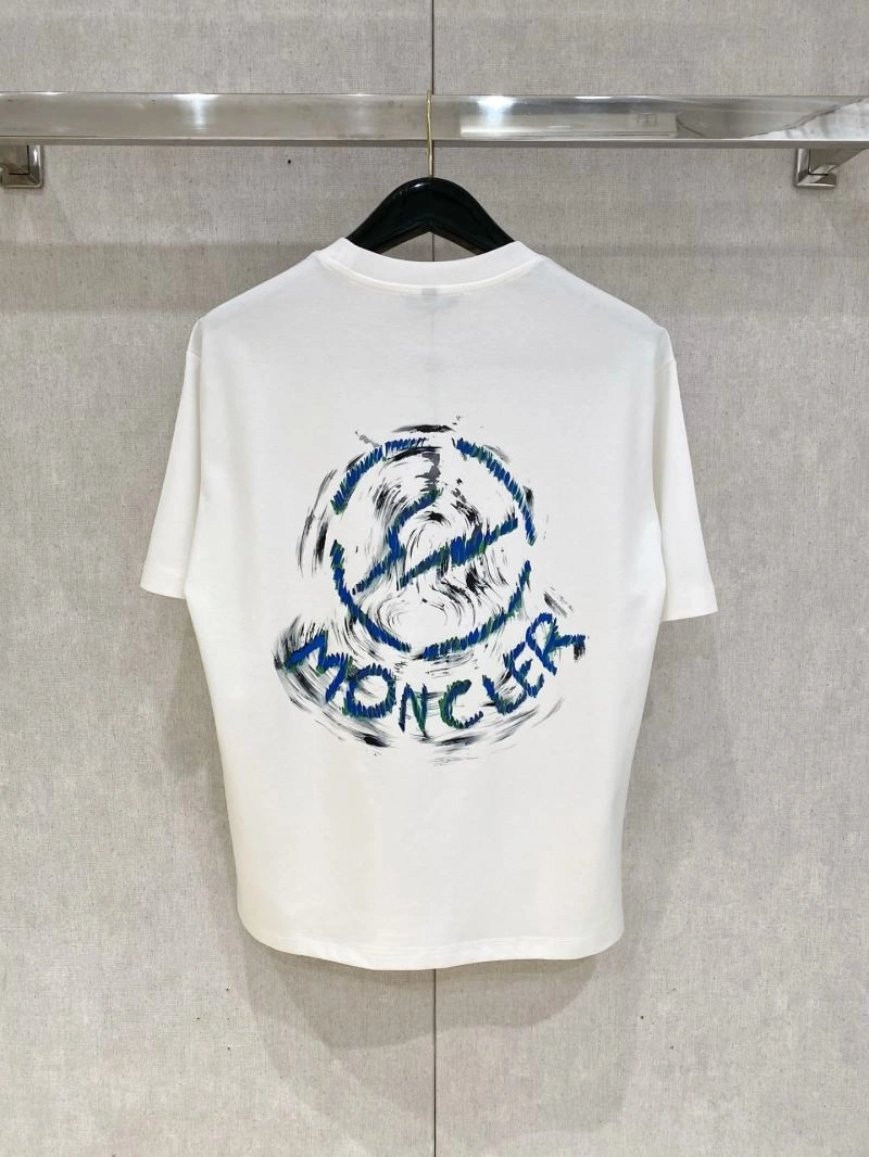 Affordable Moncler T-Shirts