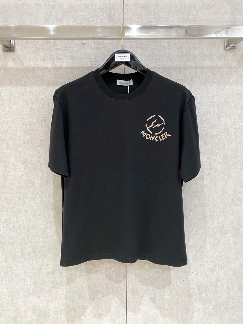 Moncler T-Shirts