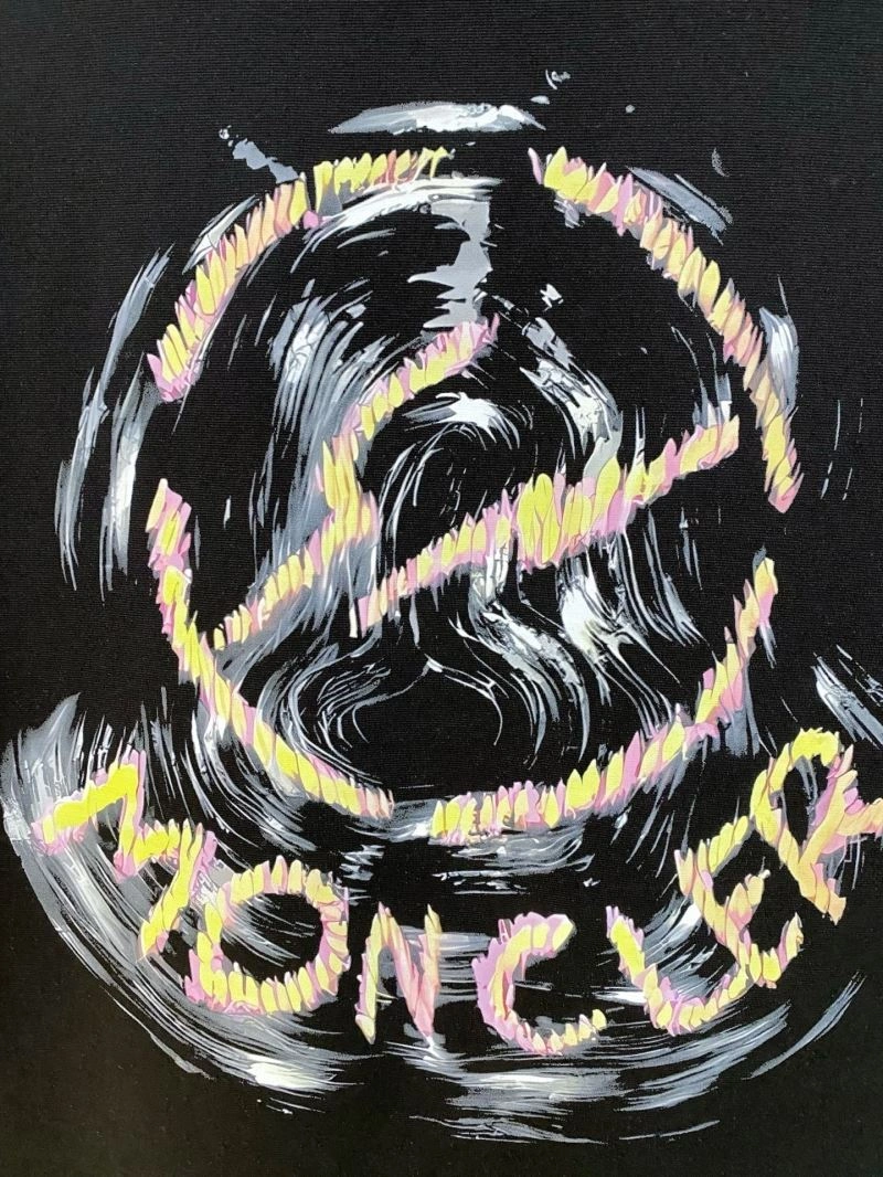 Inexpensive Moncler T-Shirts