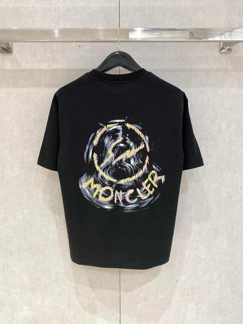 Inexpensive Moncler T-Shirts