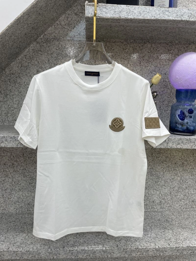 Value-priced Moncler T-Shirts