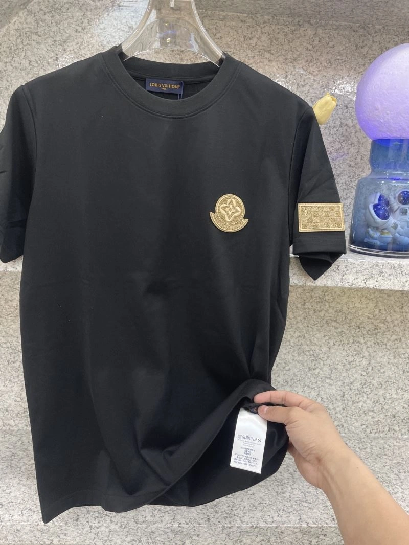 Value-priced Moncler T-Shirts