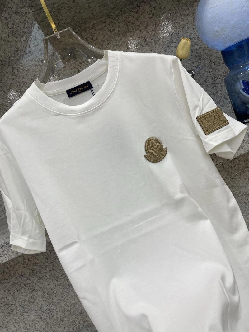 Value-priced Moncler T-Shirts