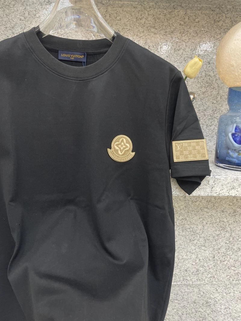 Value-priced Moncler T-Shirts