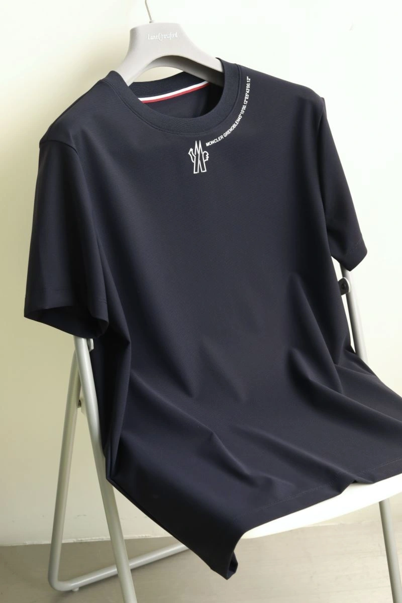 Factory-made Moncler T-Shirts