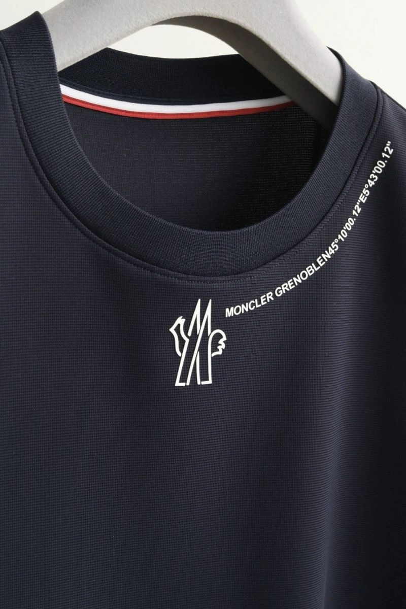 Factory-made Moncler T-Shirts