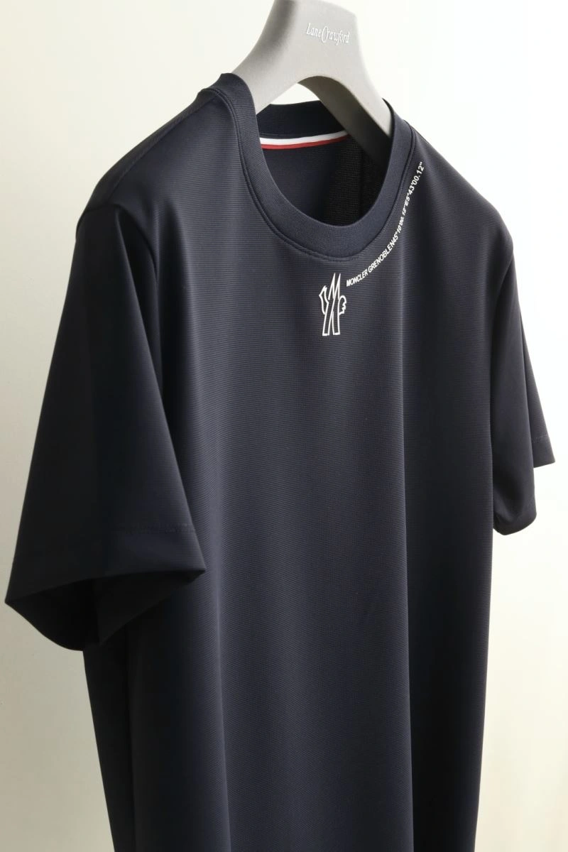 Factory-made Moncler T-Shirts