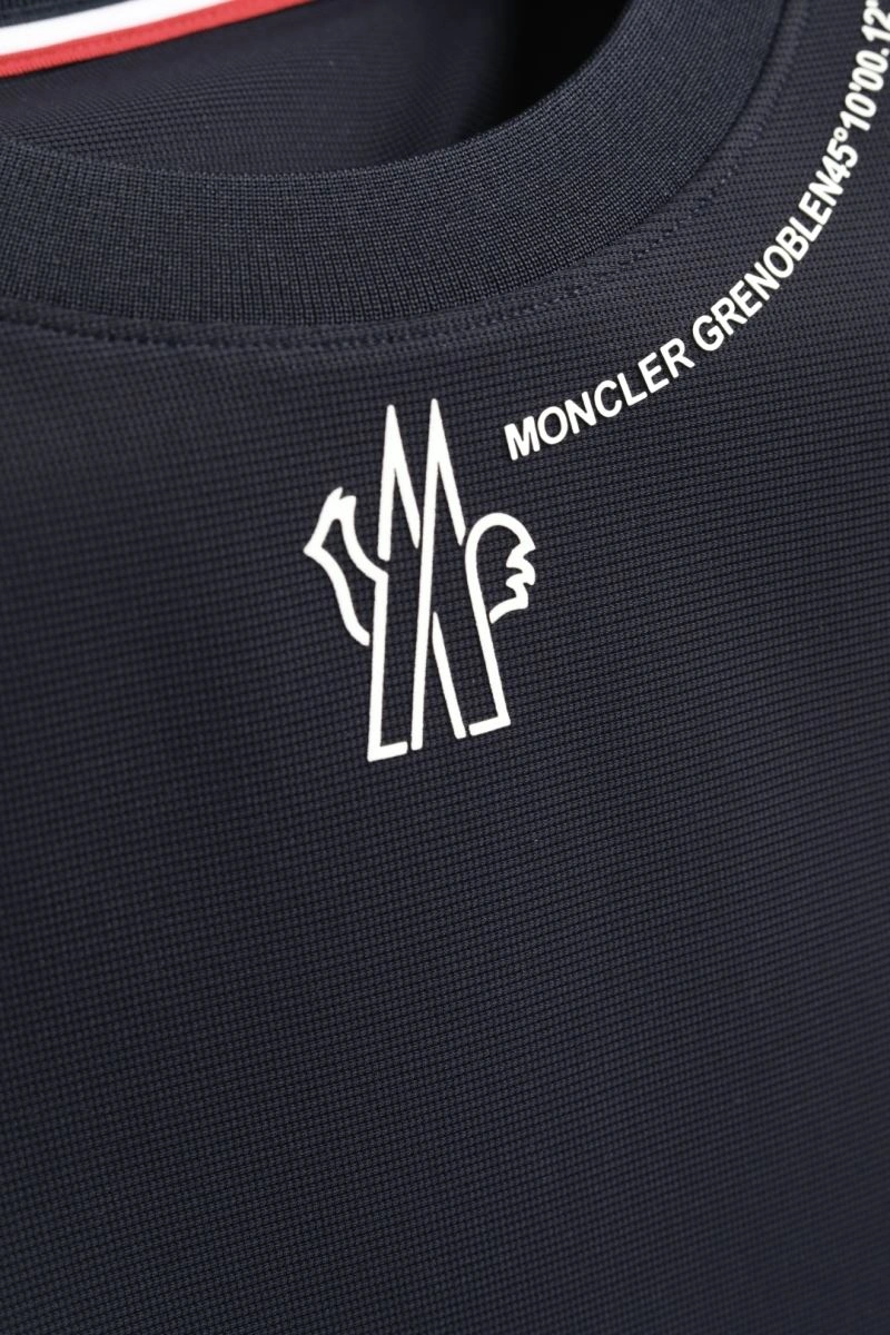 Factory-made Moncler T-Shirts