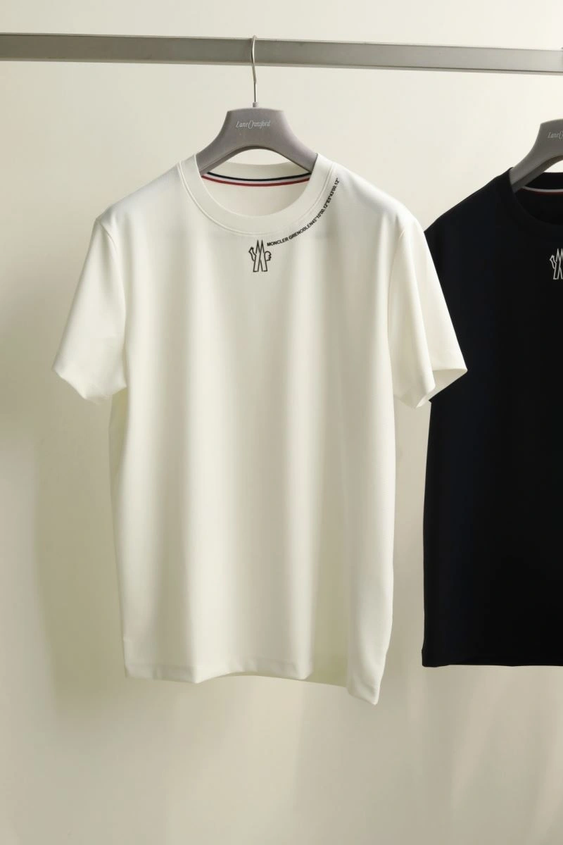 Moncler T-Shirts