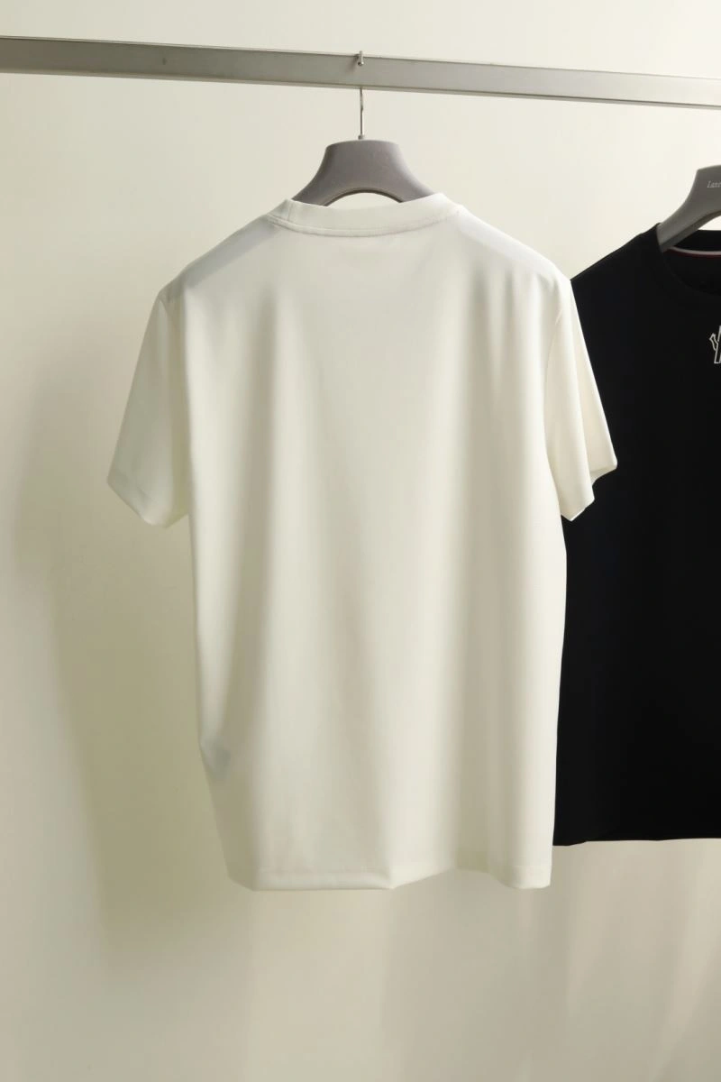 Value-priced Moncler T-Shirts