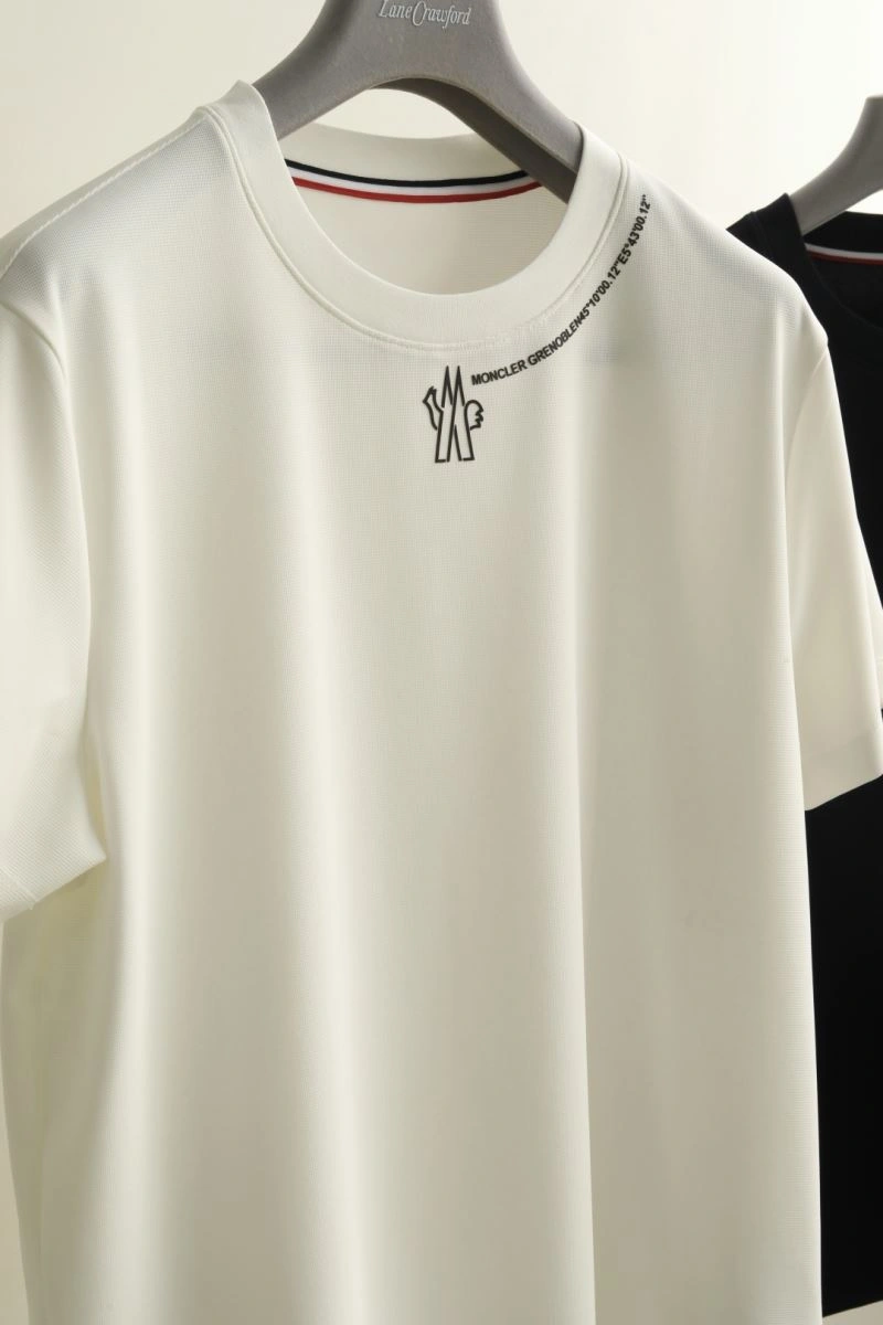 Value-priced Moncler T-Shirts