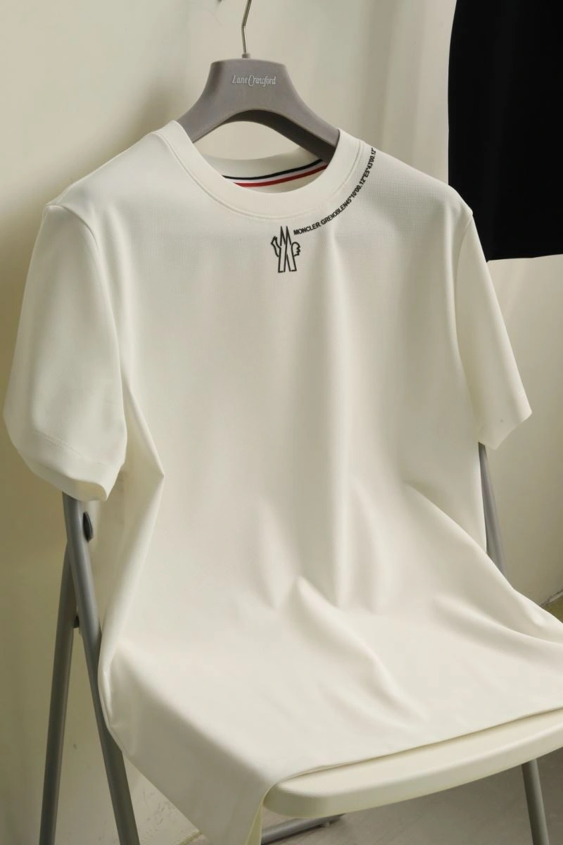 Value-priced Moncler T-Shirts