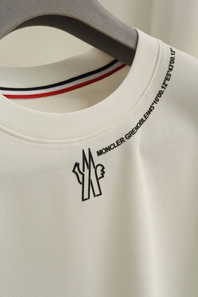 Value-priced Moncler T-Shirts
