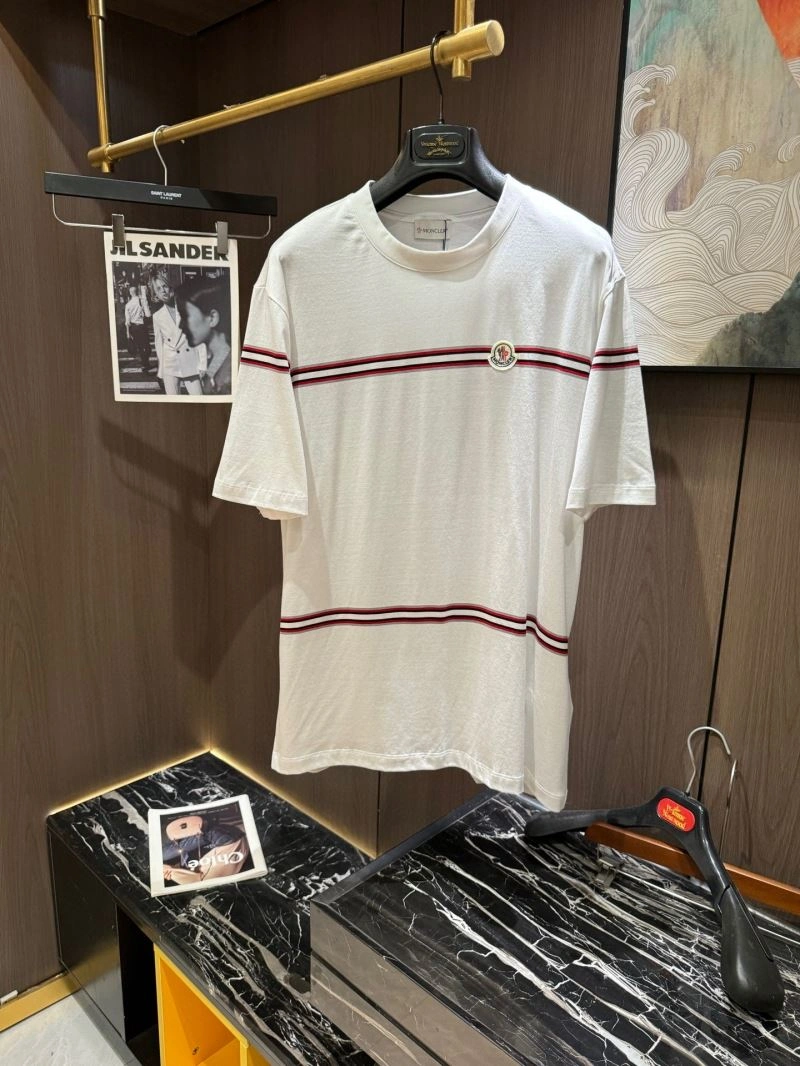 Authentic Moncler T-Shirts