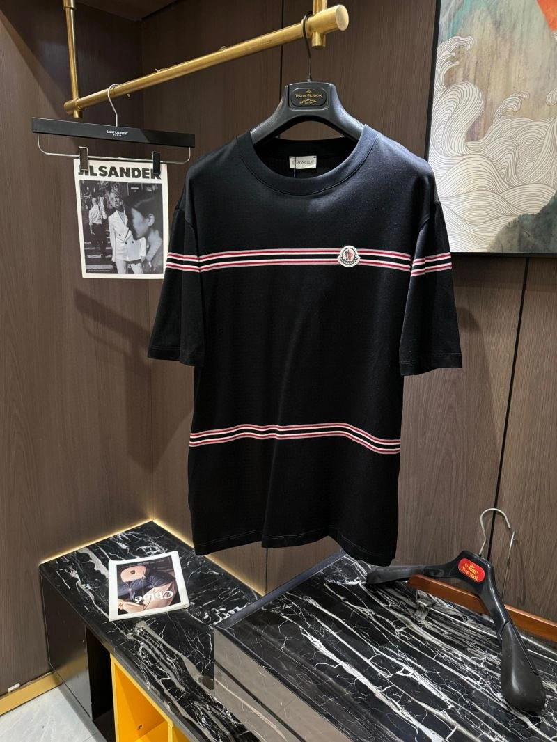 Authentic Moncler T-Shirts