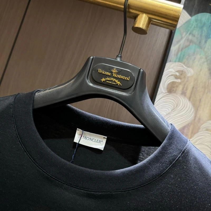 Authentic Moncler T-Shirts