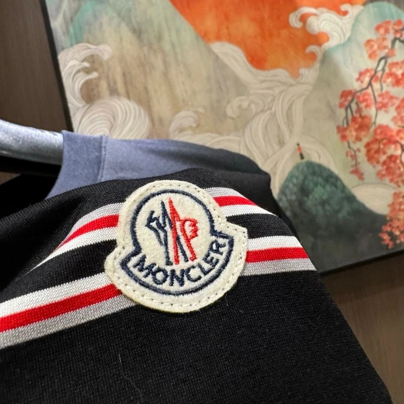 Authentic Moncler T-Shirts