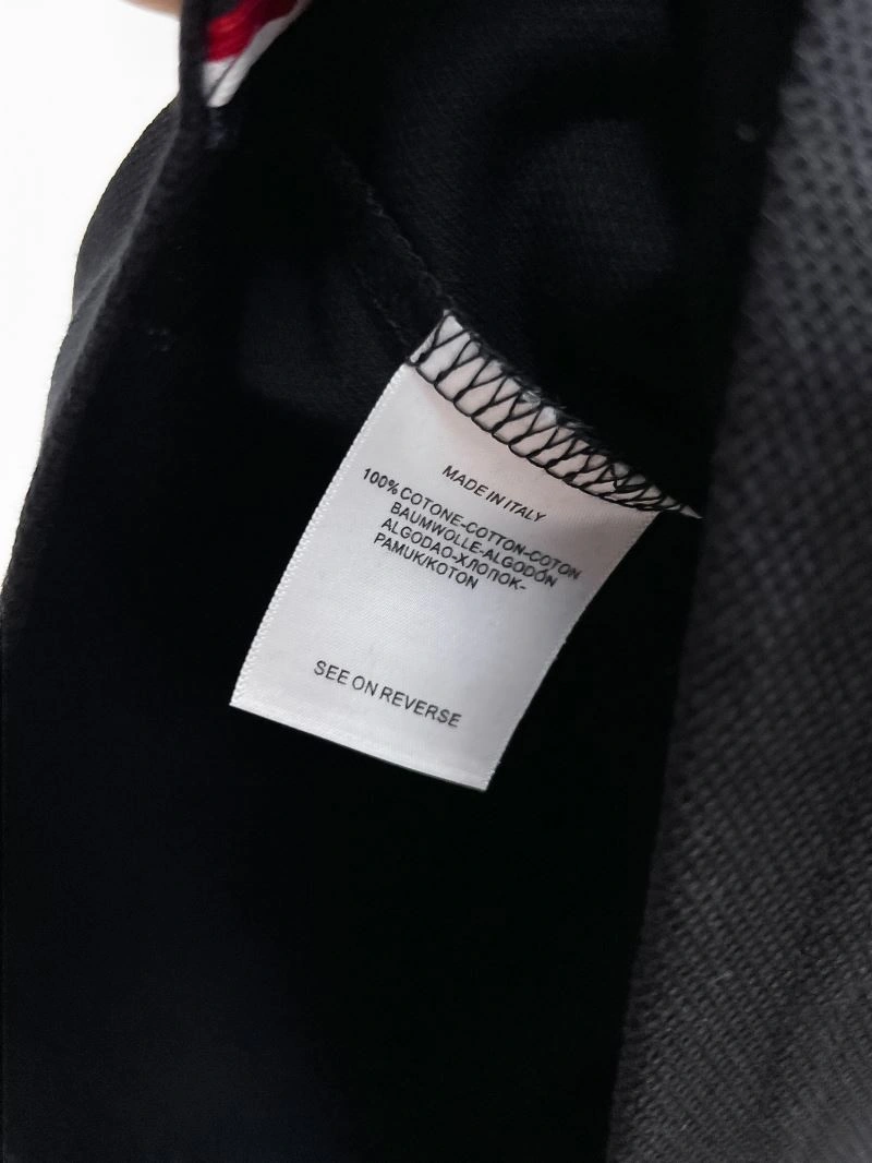 Legit Moncler T-Shirts