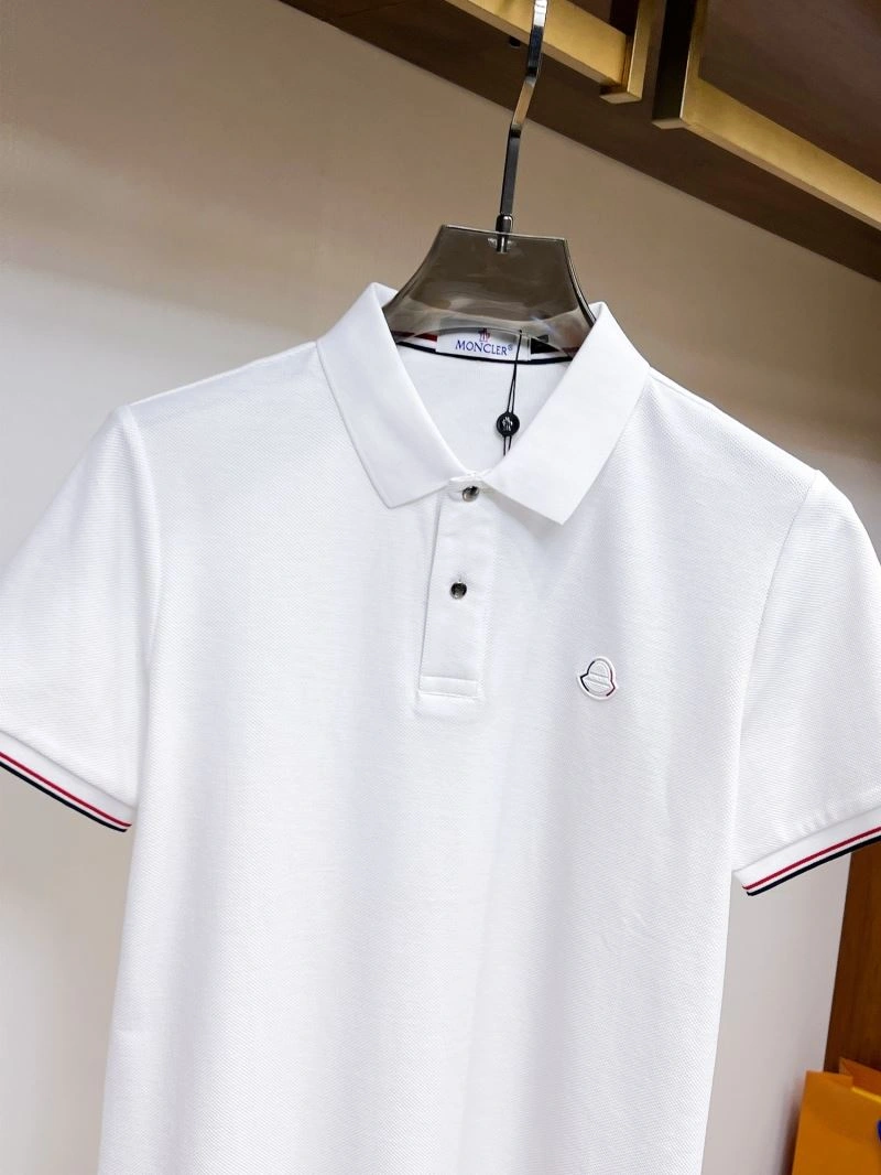 Budget-friendly Moncler T-Shirts