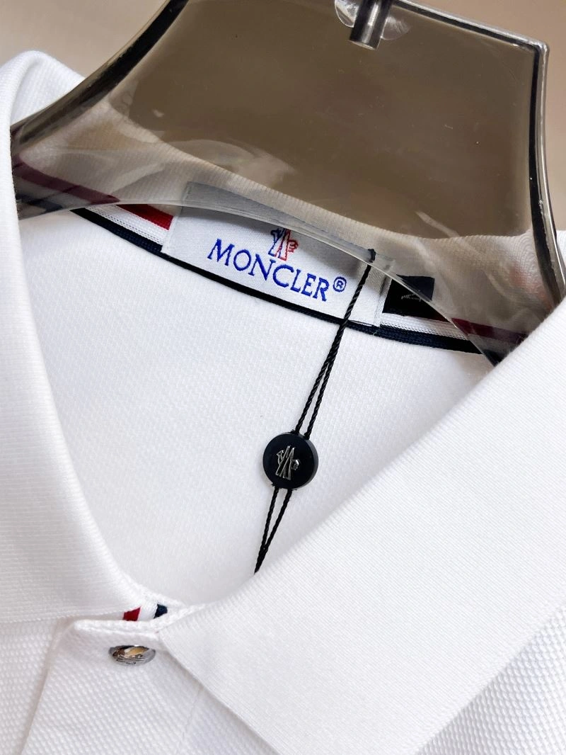 Budget-friendly Moncler T-Shirts
