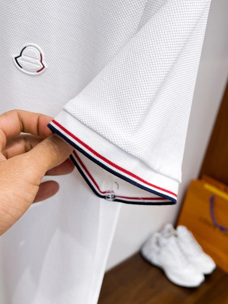 Budget-friendly Moncler T-Shirts