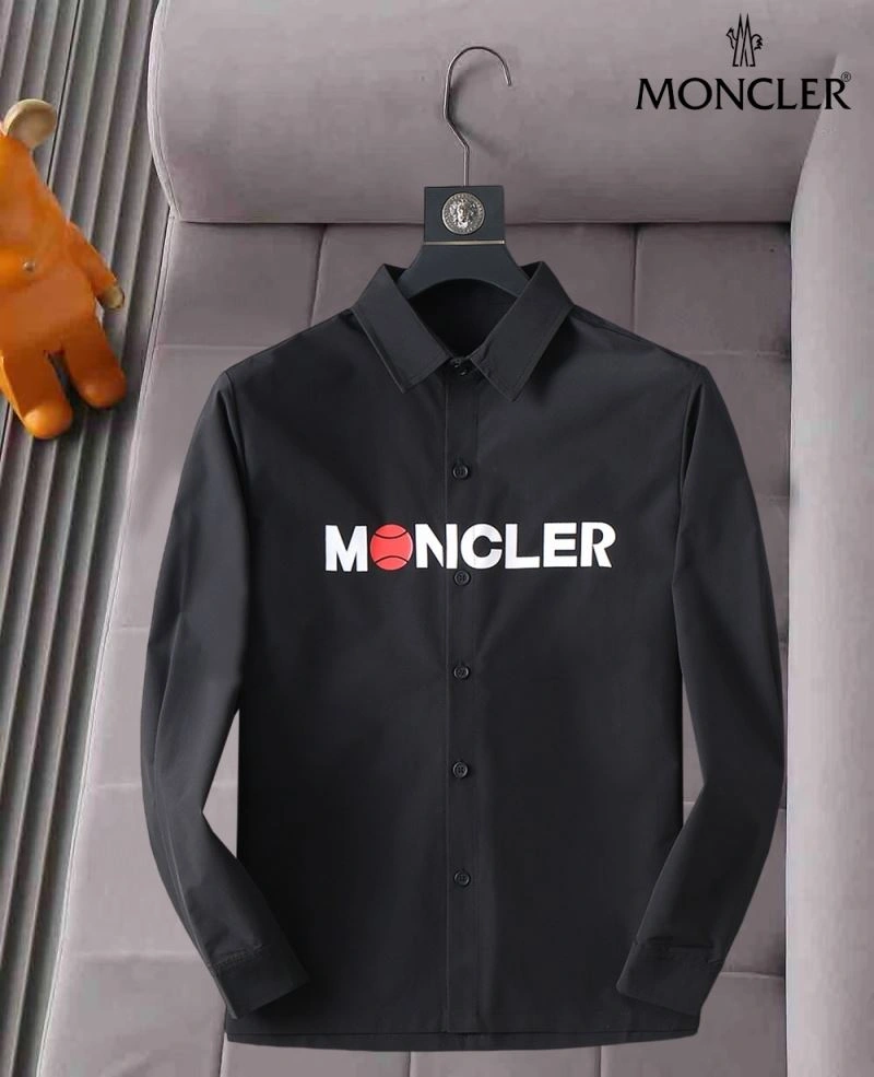 Moncler T-Shirts