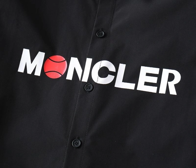 Mirror quality Moncler T-Shirts