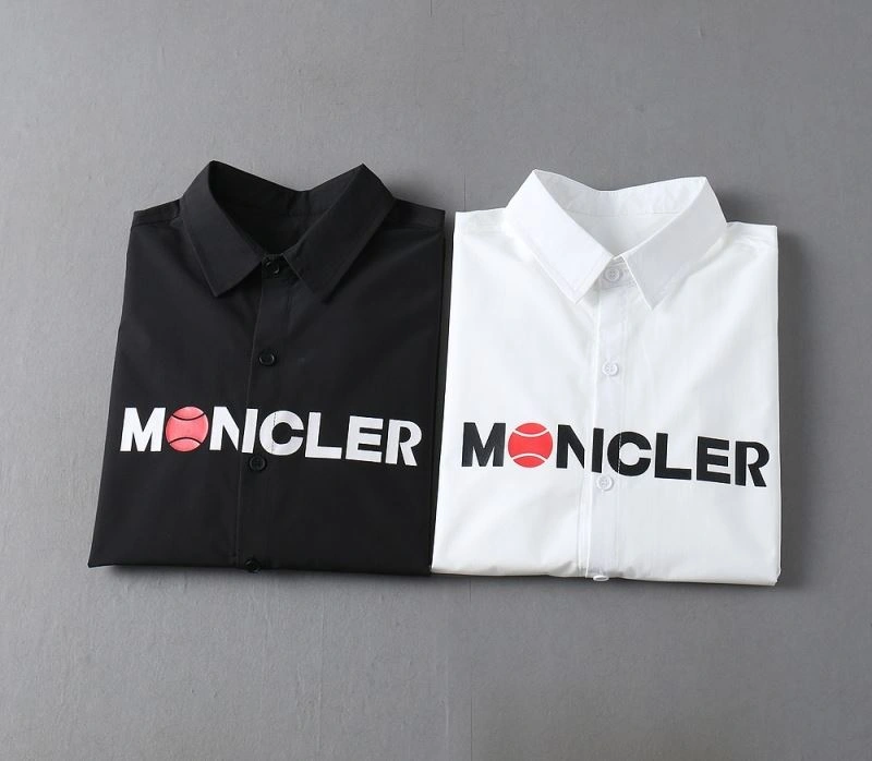Mirror quality Moncler T-Shirts
