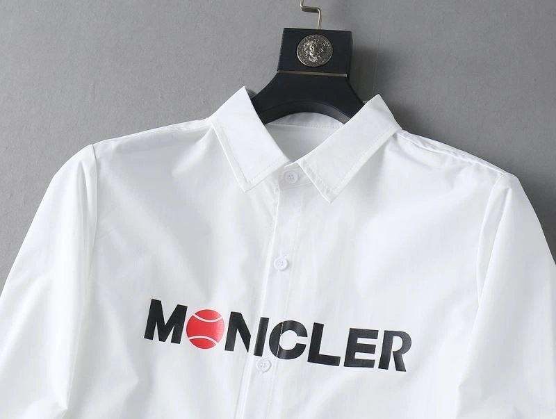 Mirror quality Moncler T-Shirts