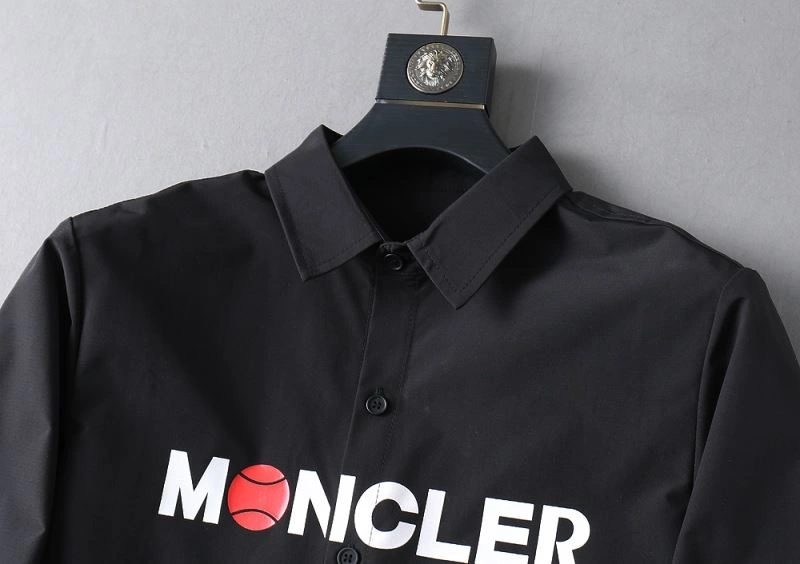 Mirror quality Moncler T-Shirts