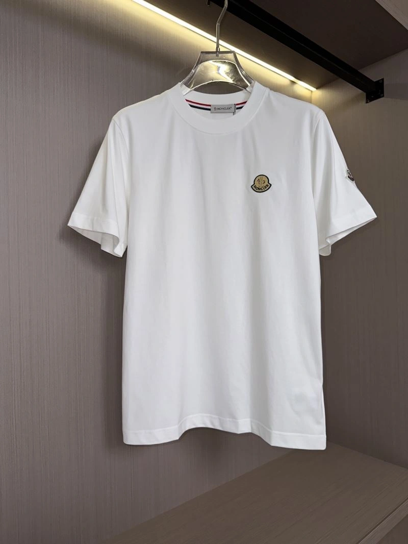 Moncler T-Shirts