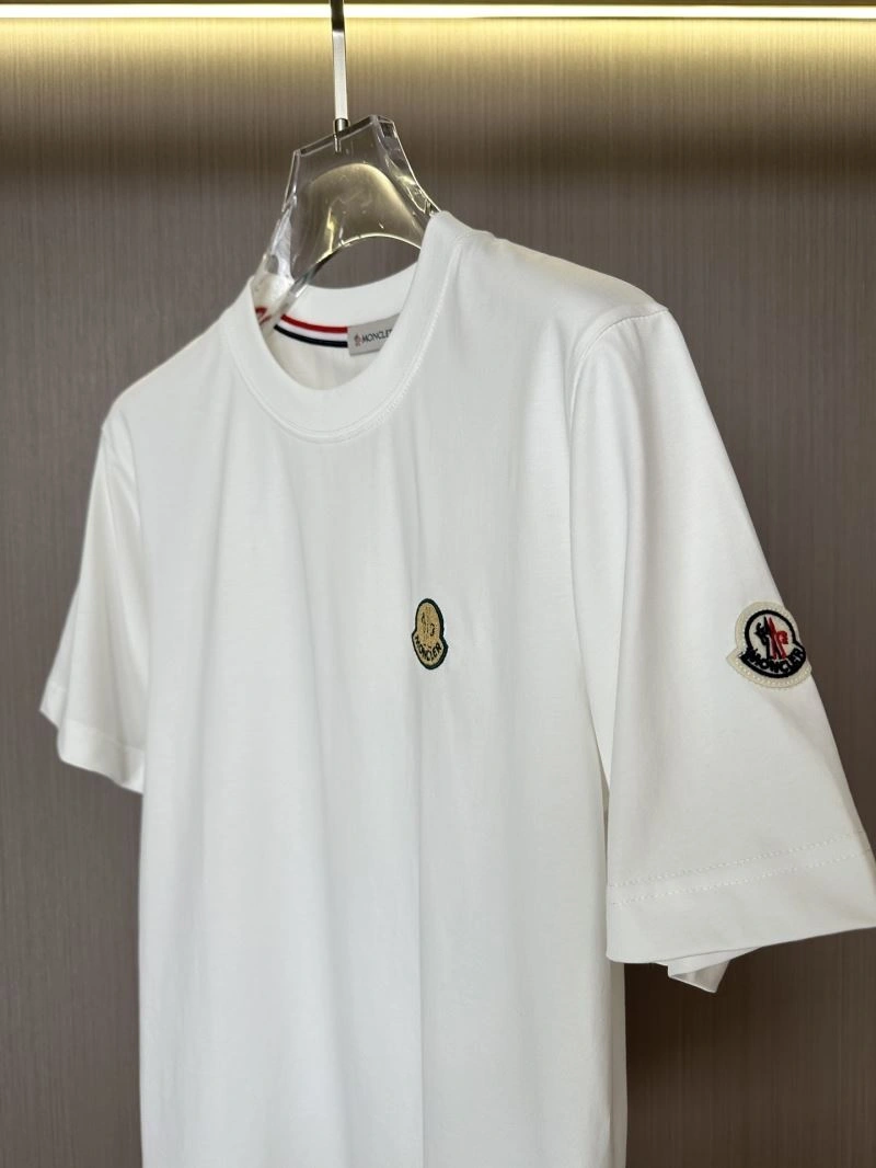 Affordable Moncler T-Shirts