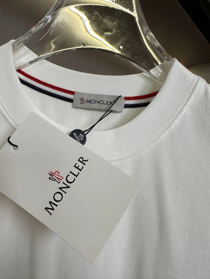 Affordable Moncler T-Shirts